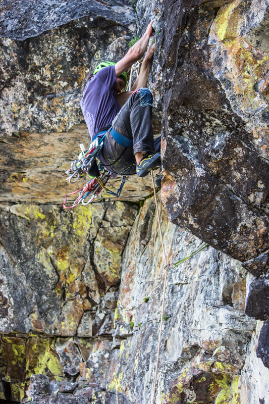 Conscious Course | Steep Stone Cookout