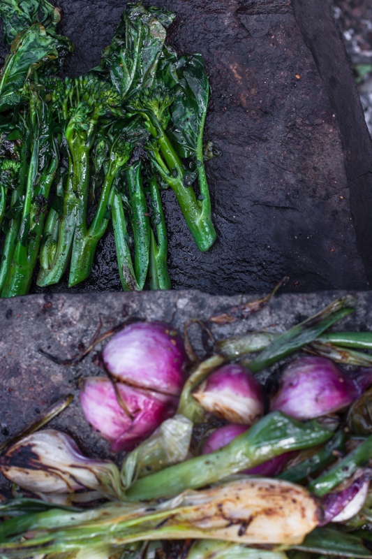 Conscious Course | Steep Stone Cookout